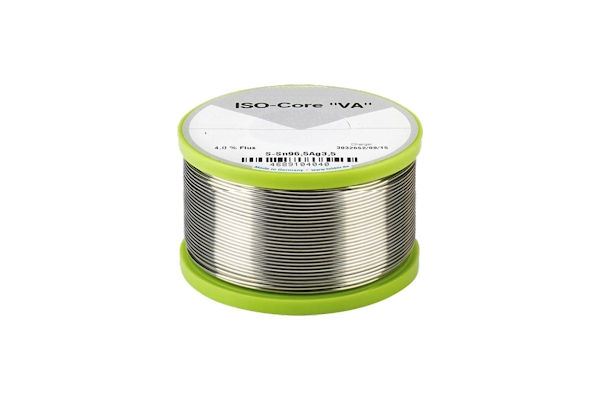 Ersa-Shop - ISO-Core "VA" - 1.5 mm Ø - 500g-Spule